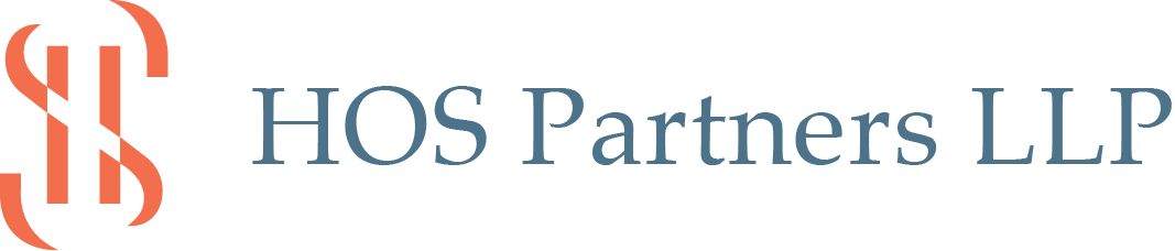 HOS Partners LLP • HOS Partners